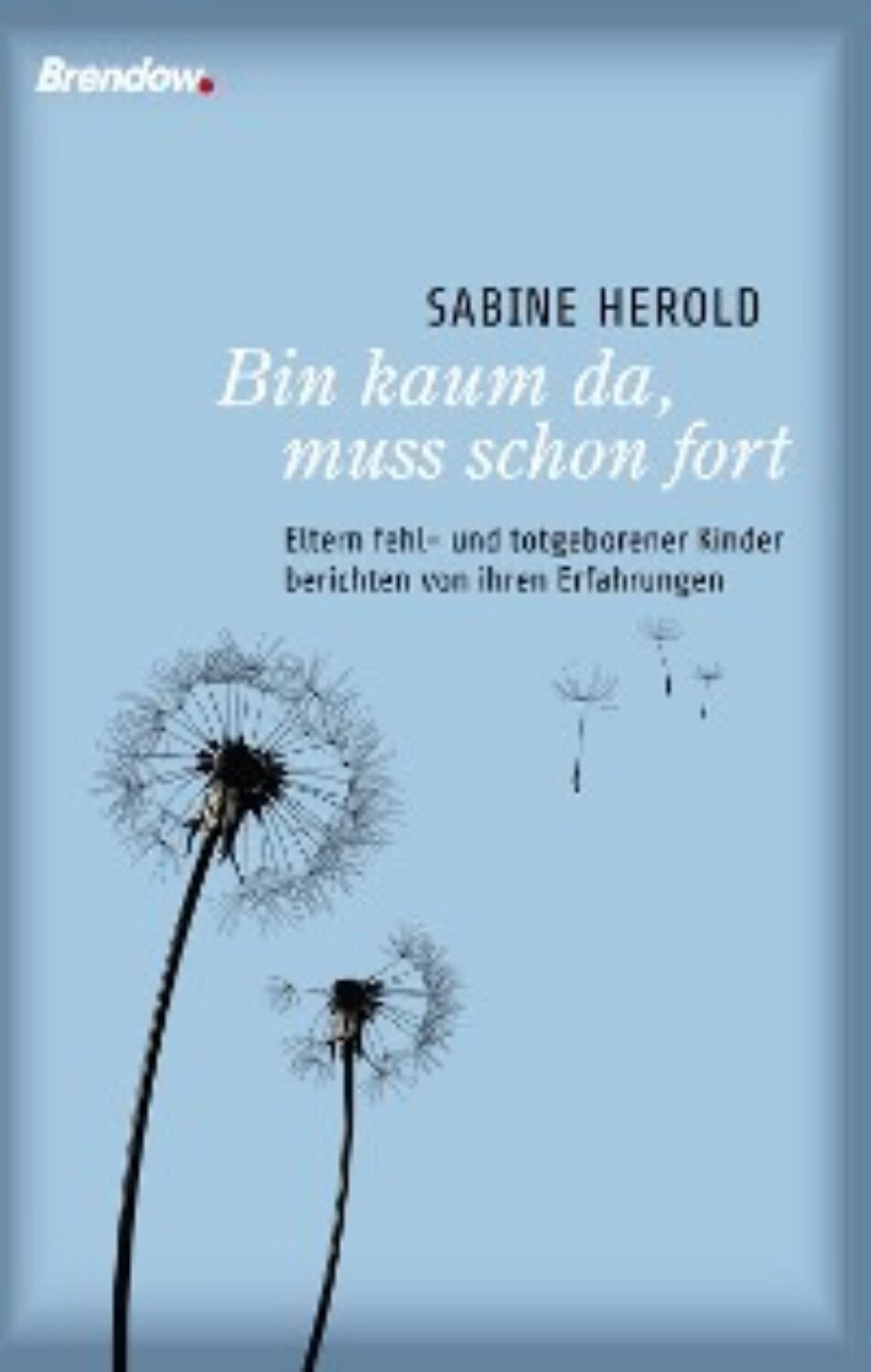 Bin kaum da, muss schon fort [Цифровая книга]