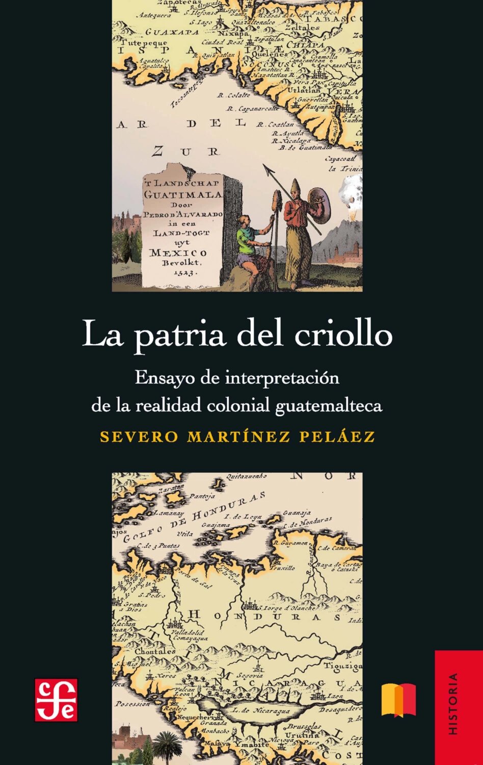 La patria del criollo [Цифровая книга]