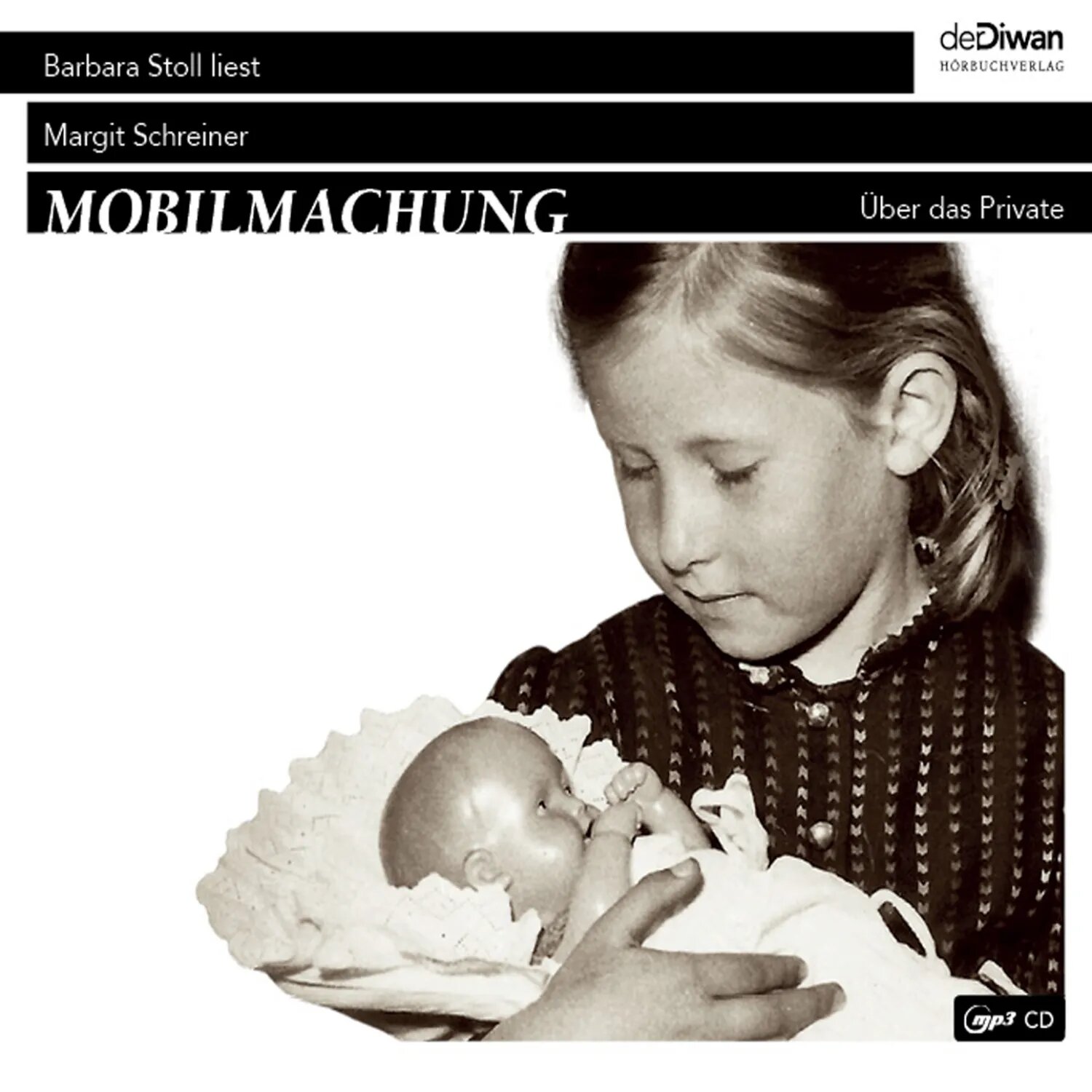 Mobilmachung - Über das Private (Ungekürzt) [Аудиокнига]