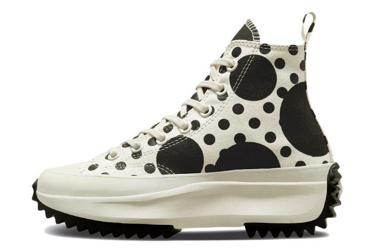 Кеды Run Star Hike Platform