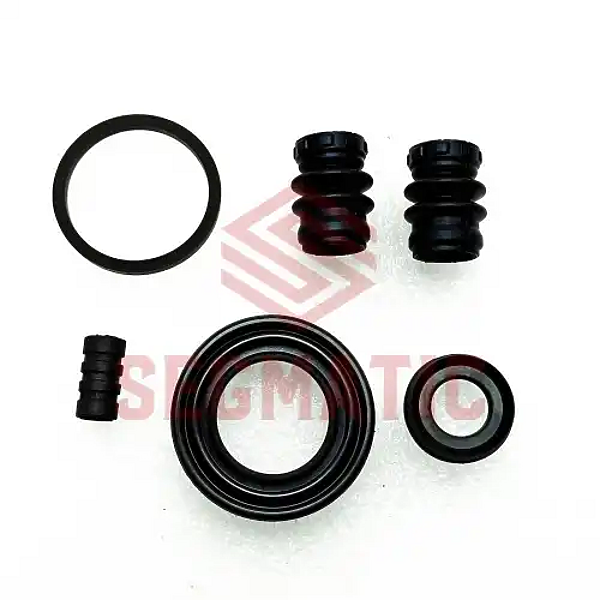 SEGMATIC SG700375 ремкомплект суппорта зад. coupe III series 08-96- / Cerato (Серато) all types 04-04-