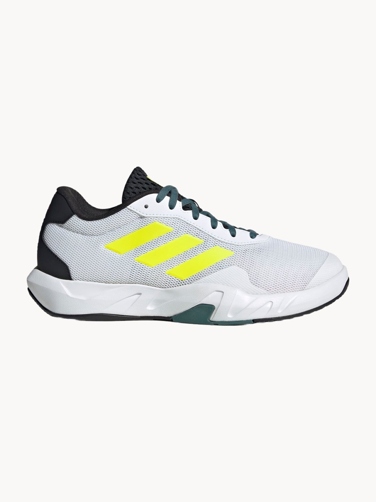 Кроссовки Amplimove