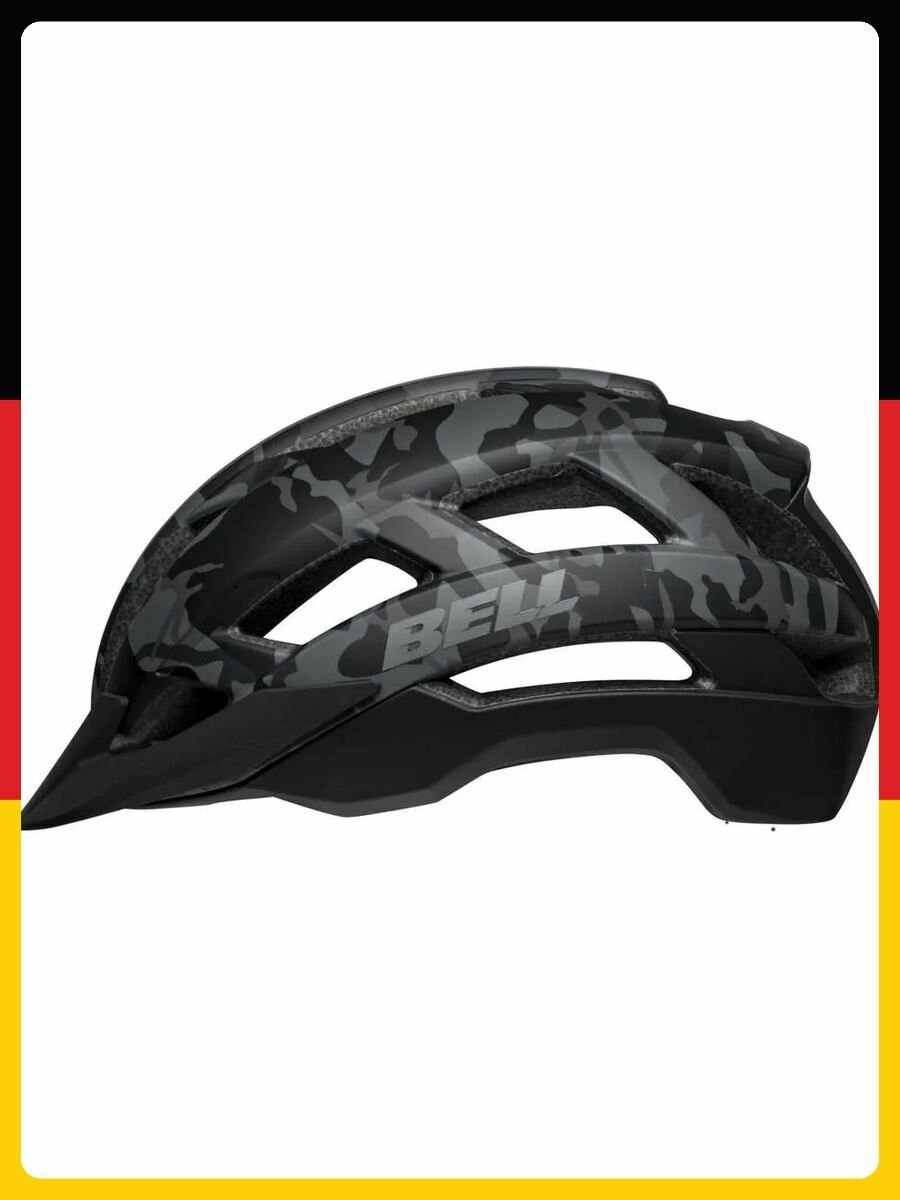 Шлем защитный BELL Falcon XRV S