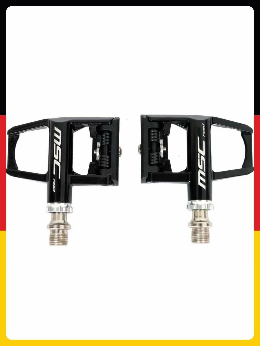 Педали MSC Pedals Road One Size