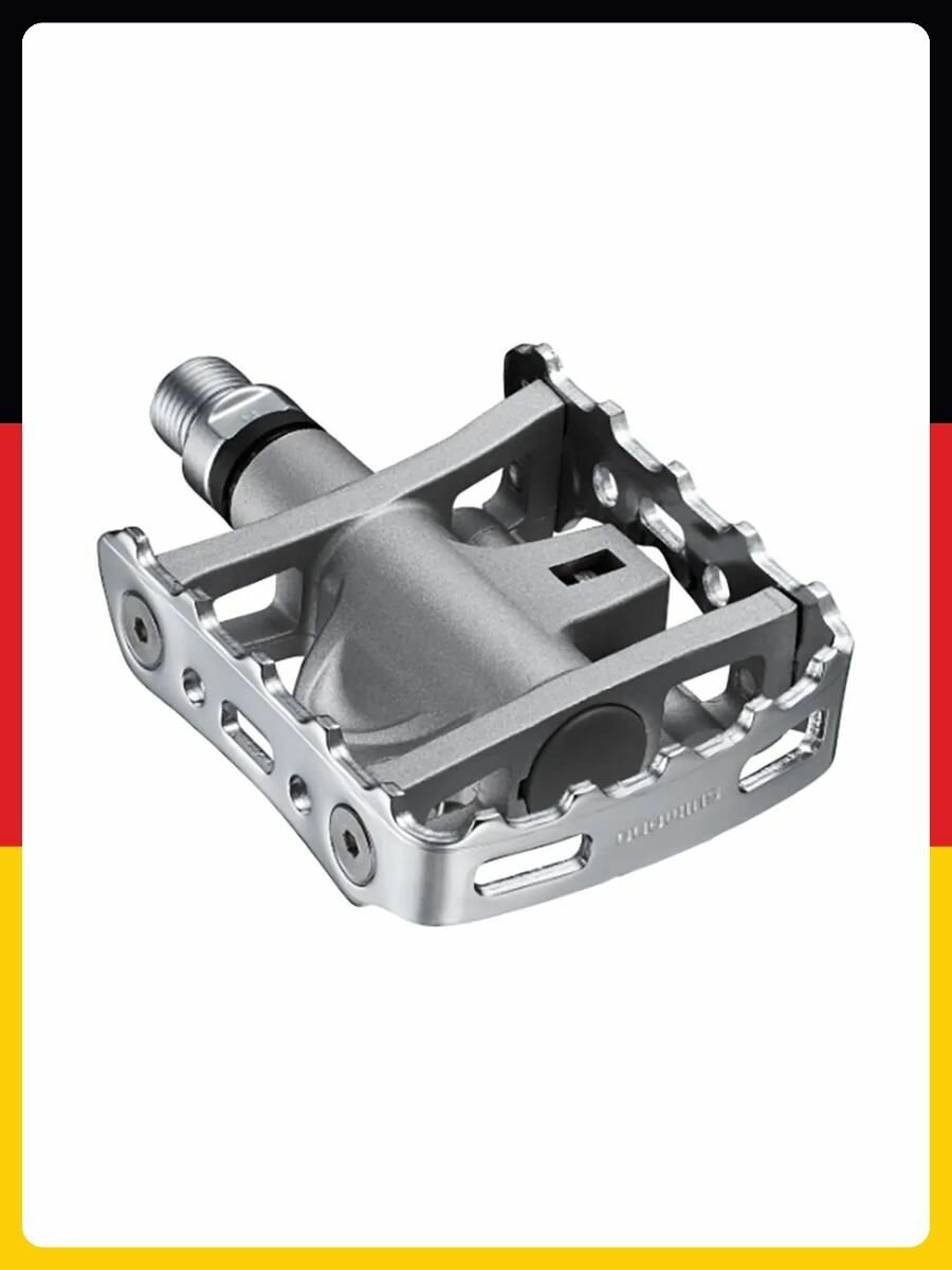 Педали Shimano M324 One Size
