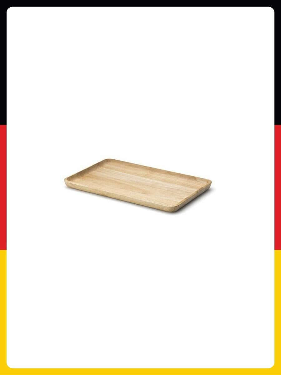 Поднос Continenta Tablett7 светло-бежевый