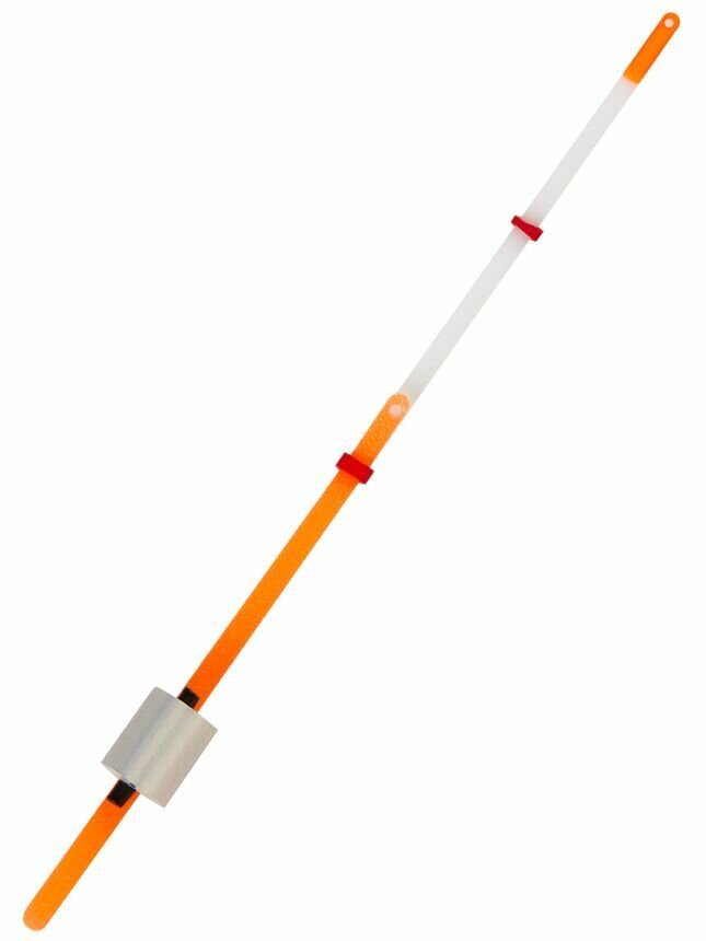 Сторожок лавсановый Salmo WHITEFISH 2, 8 см, тест 0.55-2.2 г