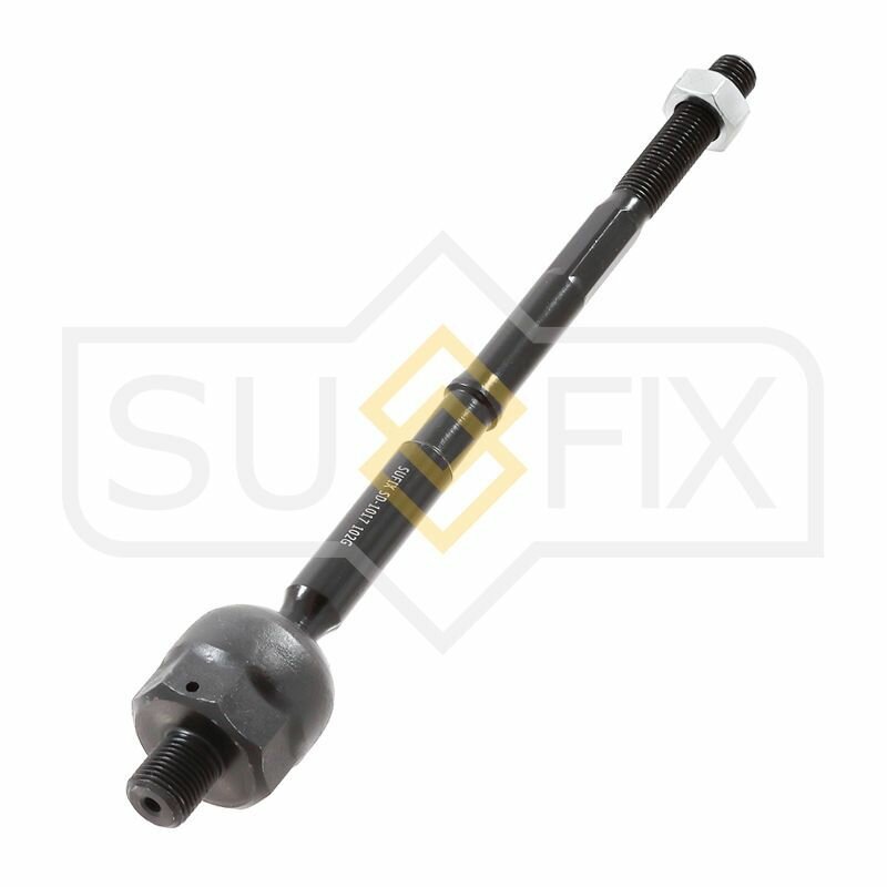 SUFIX Тяга рулевая перед прав/лев, шевроле матиз / CHEVROLET MATIZ 2005-13, дэу матиз / DAEWOO MATIZ 1998-12, SD1017