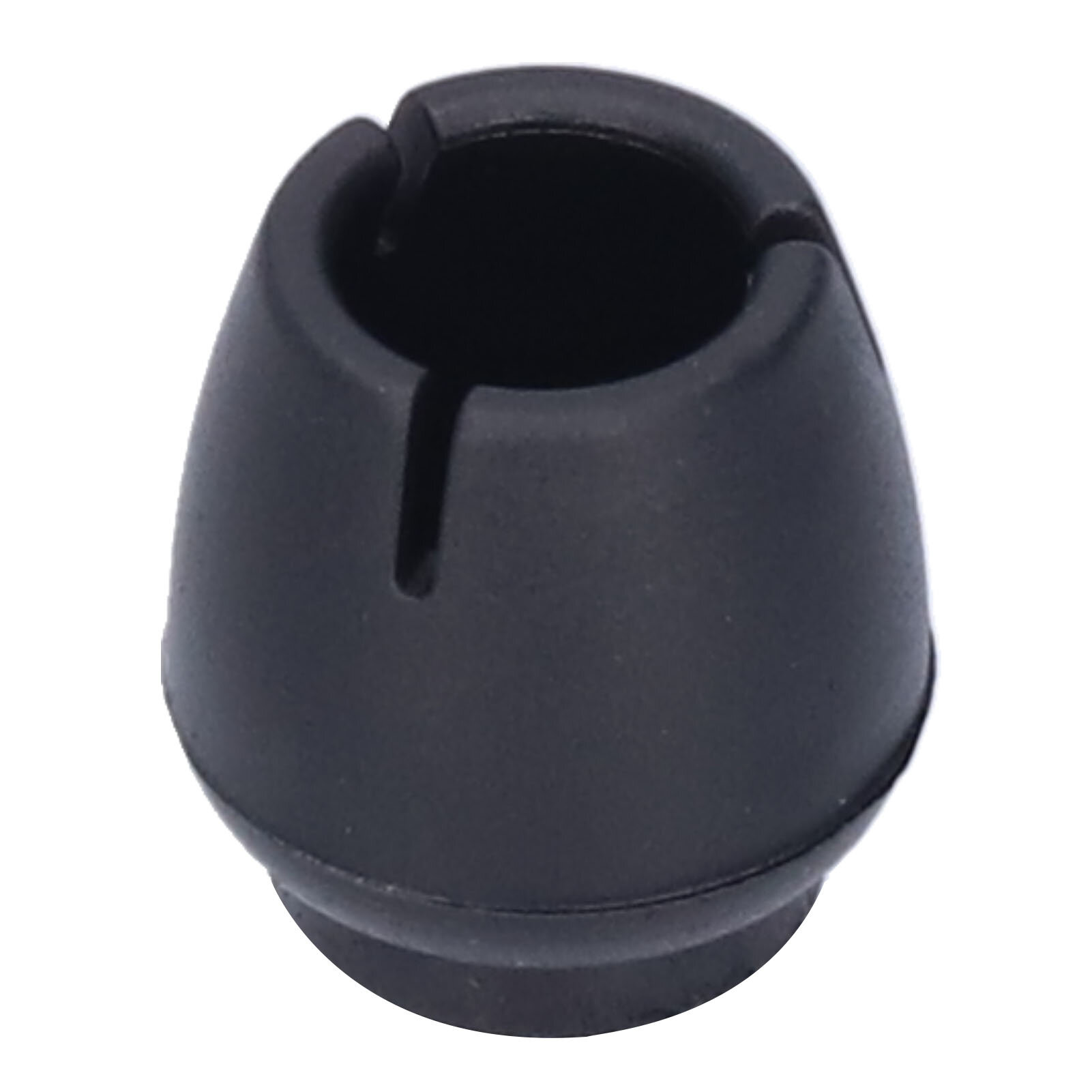 Силиконовый коврик для ног стола, стула, нескользящие колпачки для ног стола, стула, защита ног, нижняя крышка (S 16 шт.)