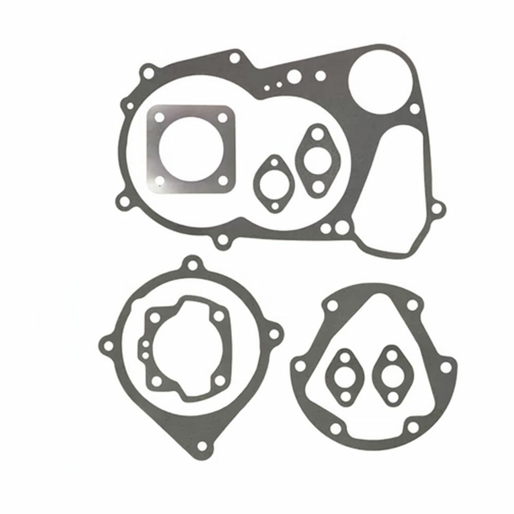 P400510850013 Полный Комплект Прокладок Для Suzuki ALT JR LT QUADRUNNER 50 куб. см