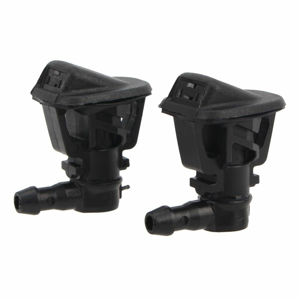 2шт Форсунка для Омывателя Лобового Стекла Jeep Wrangler JK 2013-2018 68164356AB