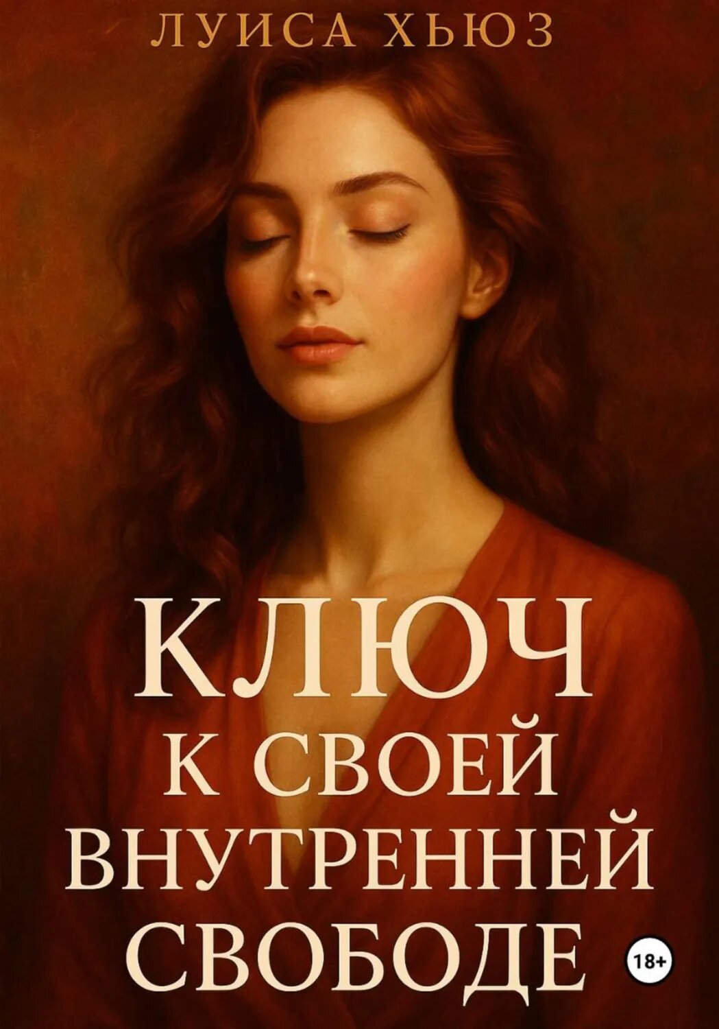 Ключ к своей внутренней свободе [Цифровая книга]