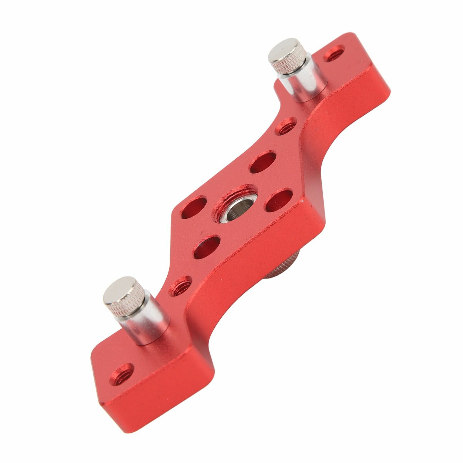 Самоцентрированный джиг дюбеля