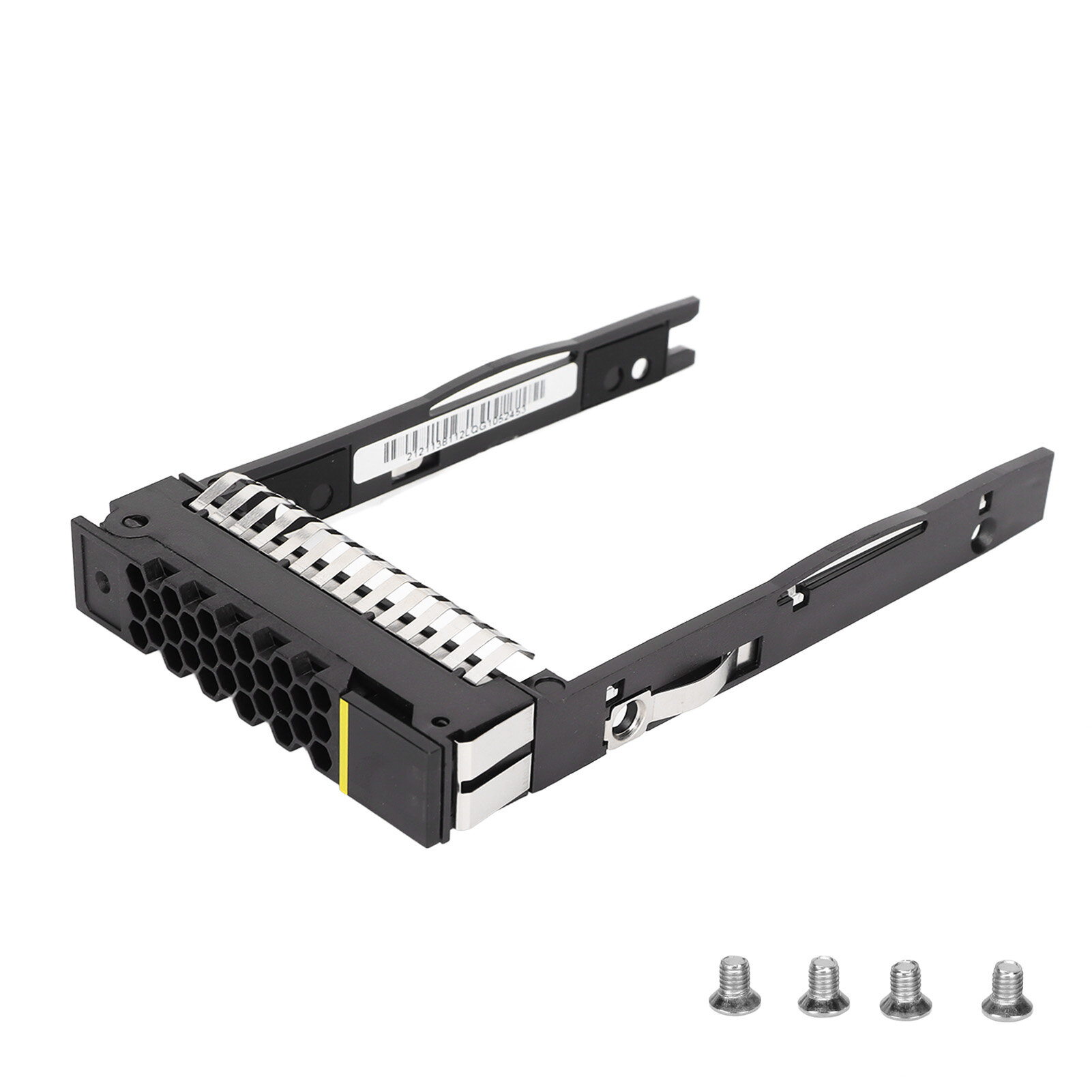 2.5in Hard Drive Tray for Huawei RH1288 RH2288 RH2285H V2 V3 V4 V5 with SAS/SATA Universal ABS