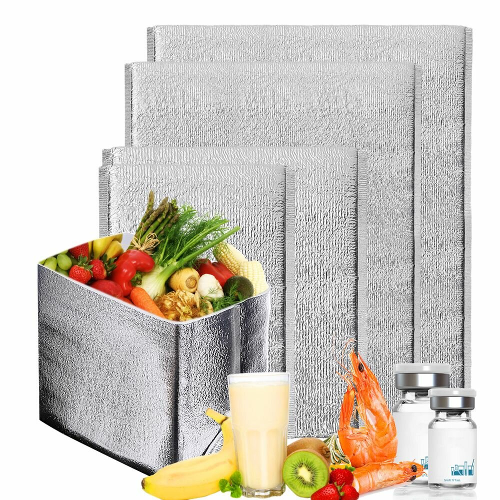 Сумка для хранения продуктов, 1 шт.