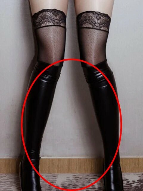 Сексуальное, увлажняющее платье из искусственной кожи, женское боди с глубоким вырезом, горячий и сексуальный клубный наряд, сексуальное эластичное латексное нижнее белье, красное платье для косплея