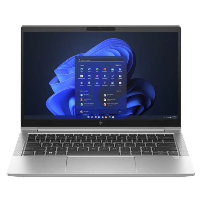 816M8EA HP EliteBook 630 G10 Core i7 1355U 16Gb SSD512Gb 13.3" (1920x1080) FreeDOS silver