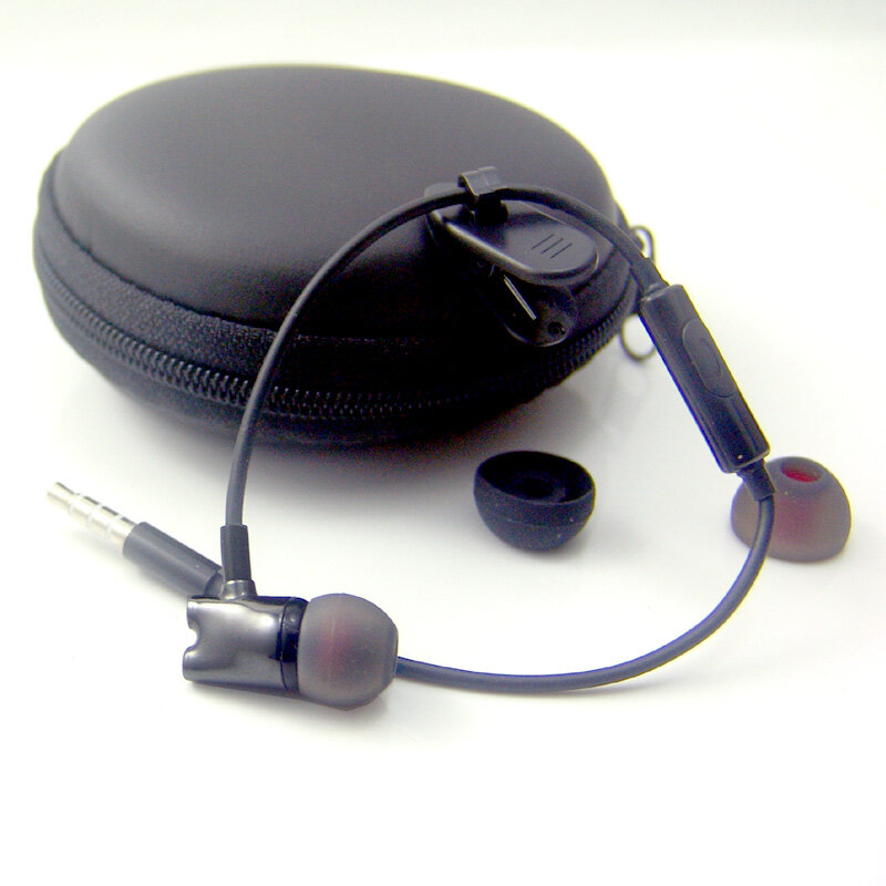 IE800s Bluetooth наушник-приемник с кабелем 90 см для усиленной четкости голоса и мобильности