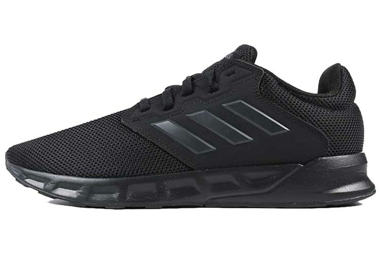 Кроссовки adidas Show The Way Low Tops
