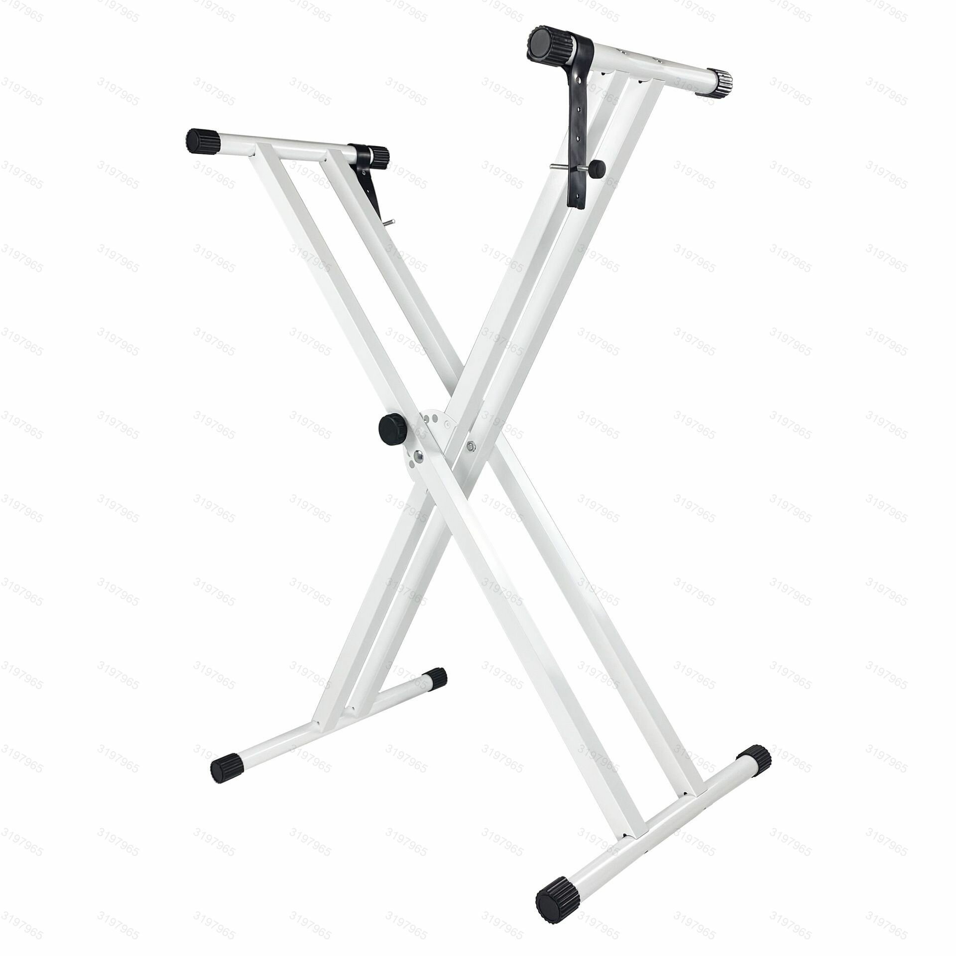 Стойка для синтезатора или под цифровое пианино. Универсальная клавишная