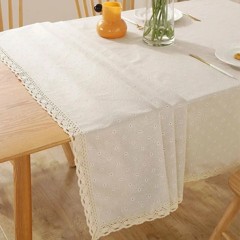 IKEA Скатерть Хлопок 110x140см