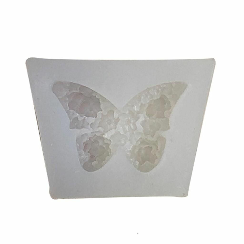 Формы для конфет "Бабочки"