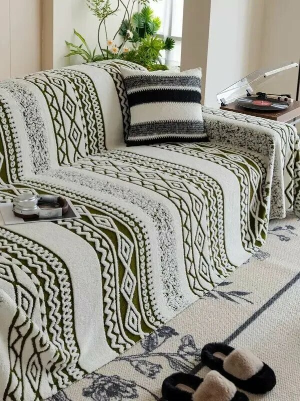 Чехол на мебель для дивана, 200 см х 180см