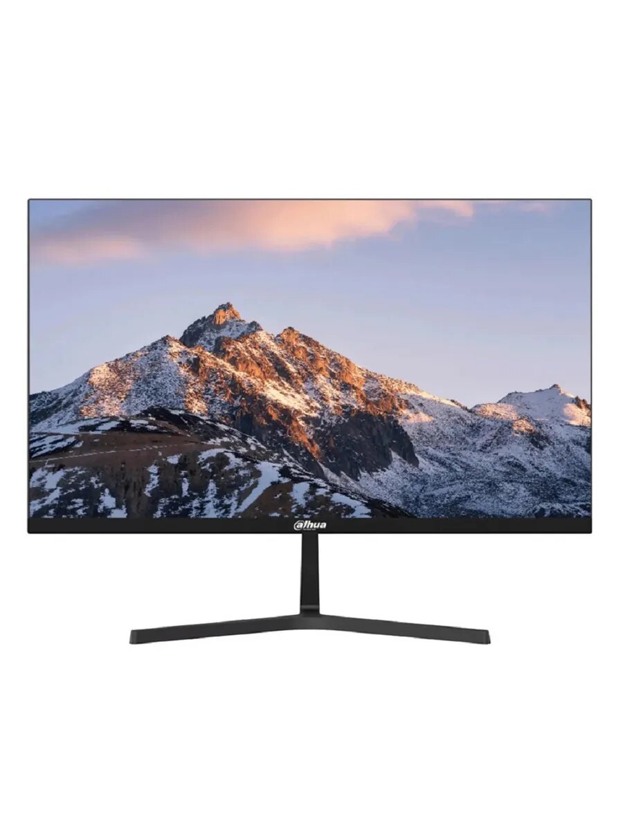 Монитор LM22-B200S 1920 x 1080 21.5" 100Гц