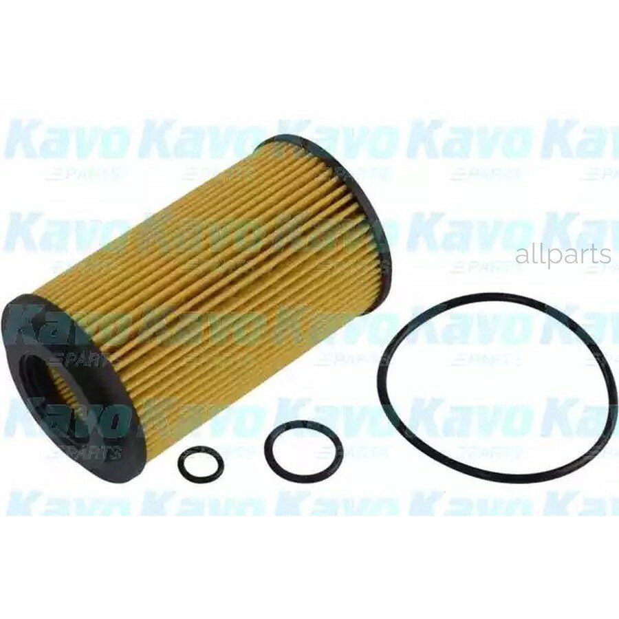 AMC FILTER HO-828 Фильтр масляный HONDA ACCORD/CR-V II 2.2D