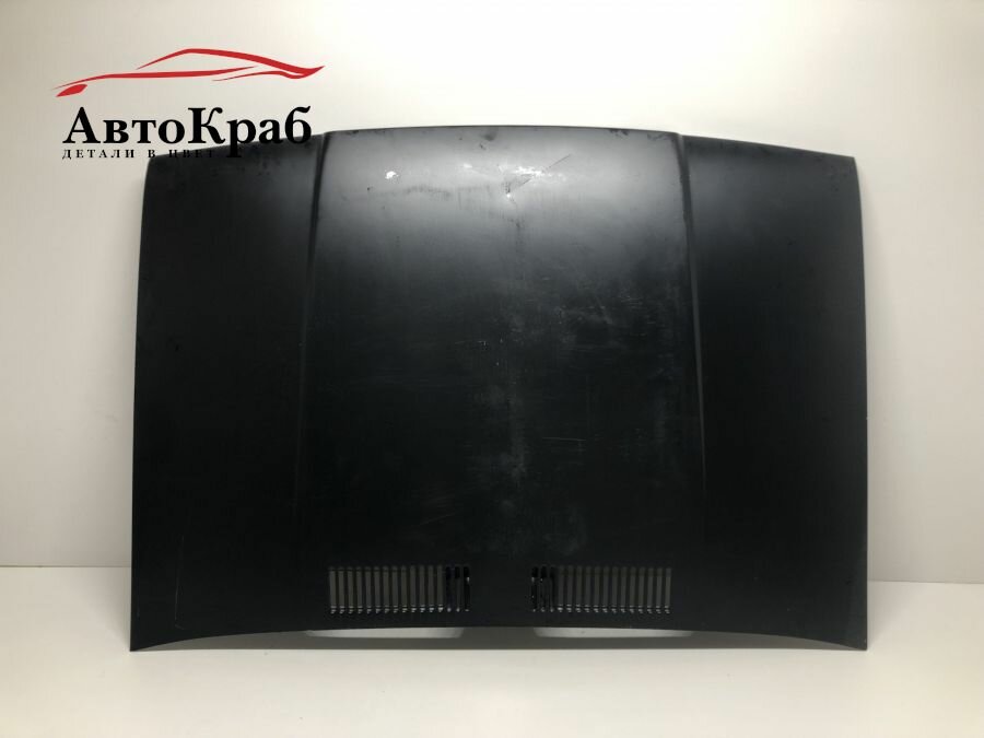 Капот для ( ВАЗ ) Лада 2107 1982-2012 (под окраску) 21078402012