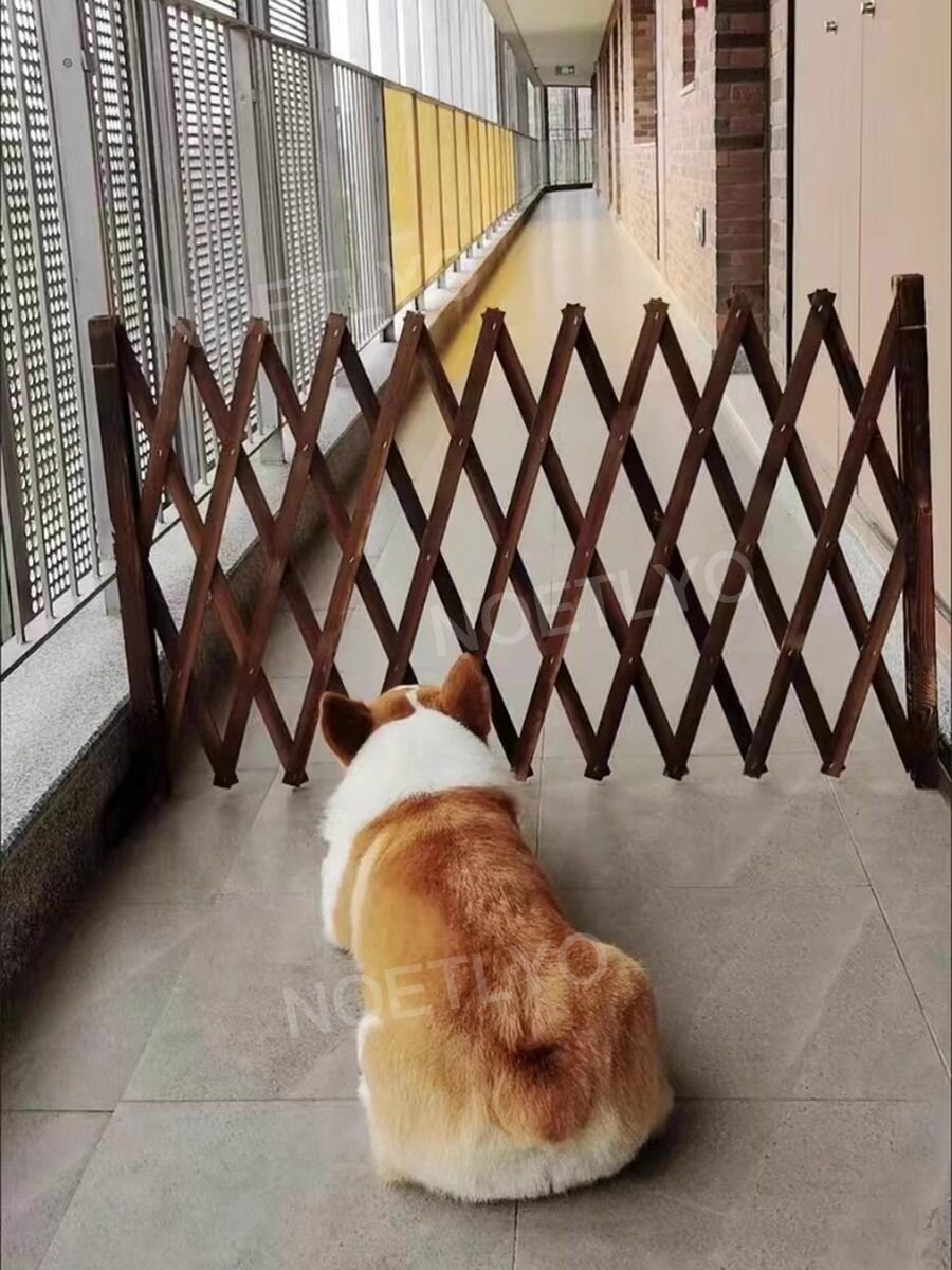 Лента заборная