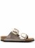 Сандалии Birkenstock, размер 40 EU