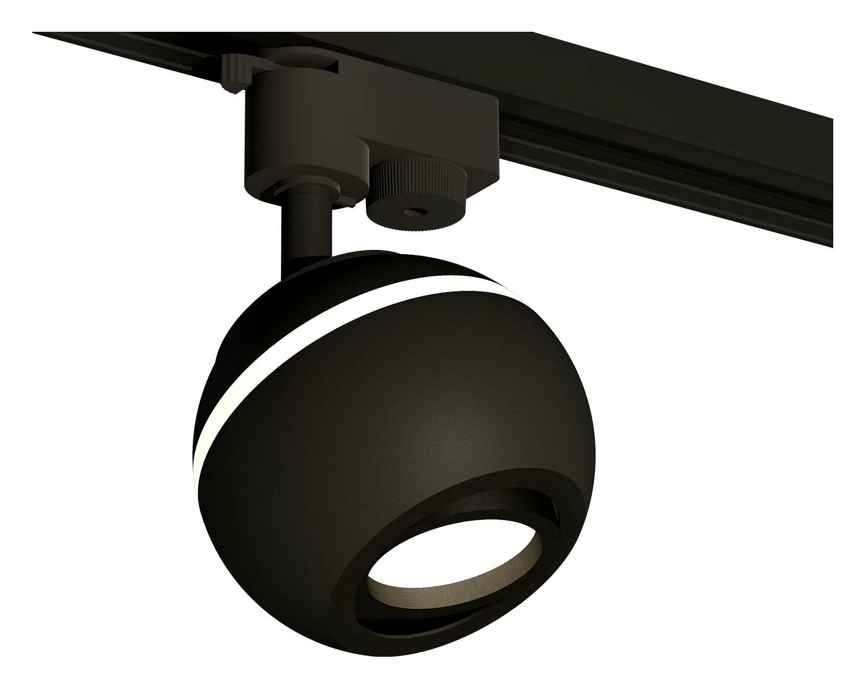 Светильник на штанге Ambrella Light XT XT1102021, современный стиль