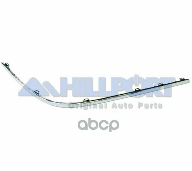 Молдинг заднего бампера хром правый HILLPORT арт. VHP2936R
