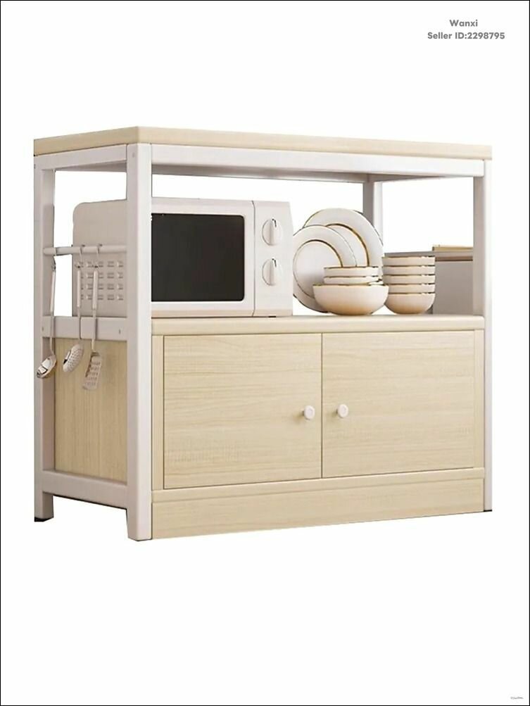 Комод, 80х35x80 см