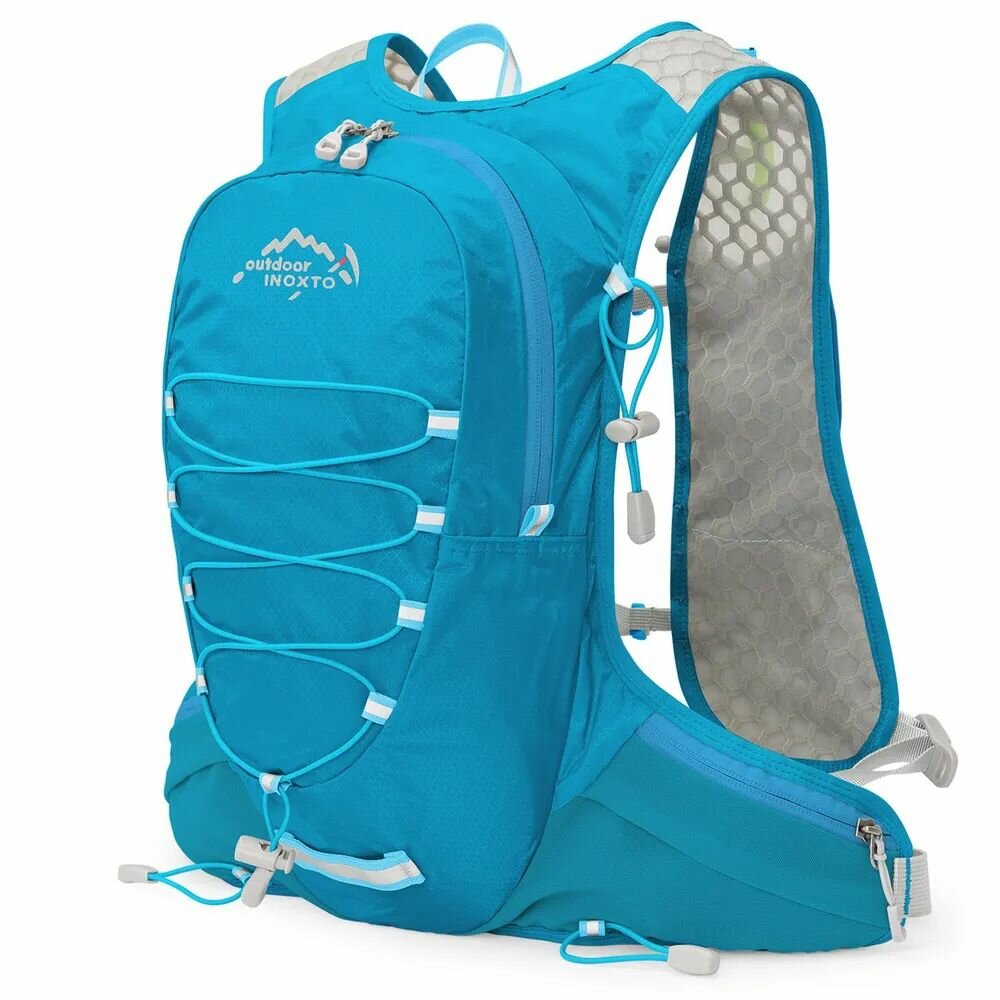 Эксклюзивный рюкзак OUTDOOR INOXTO