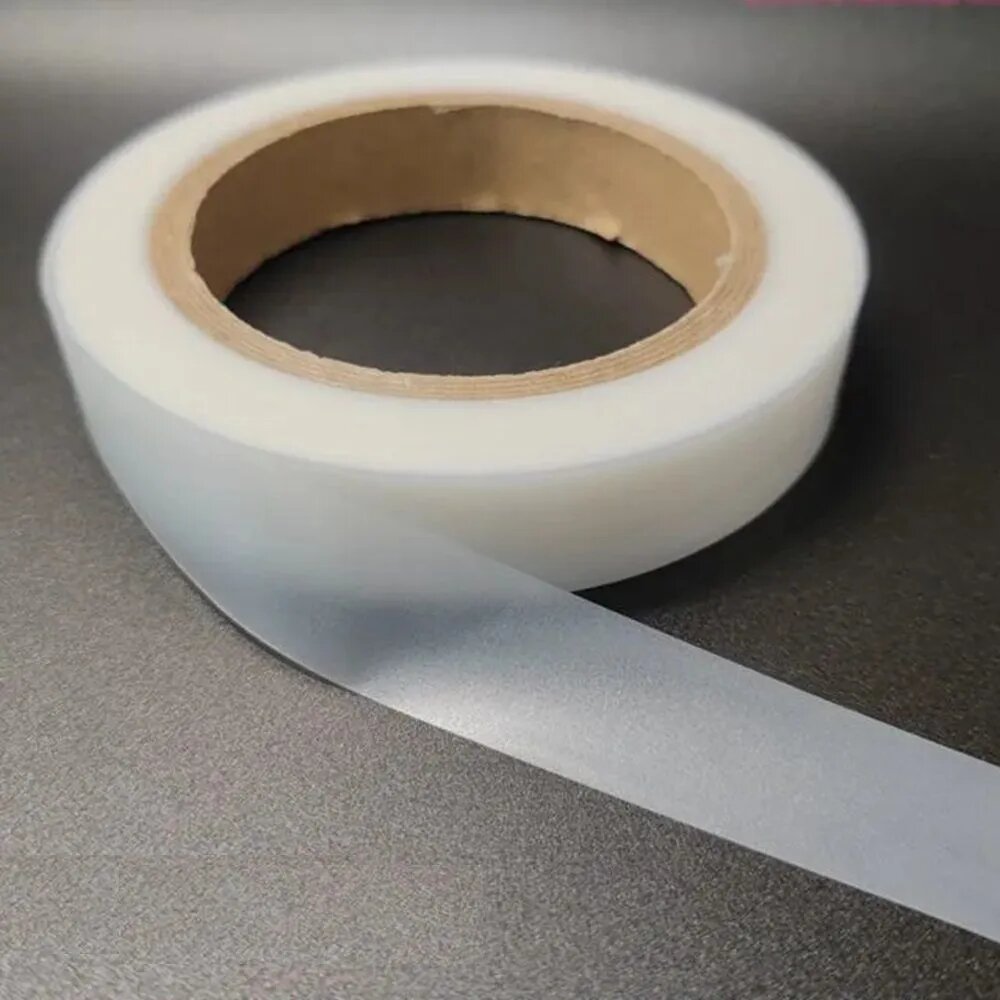 Лента для герметизации швов одежды 0,12 х 20мм, 20 метров