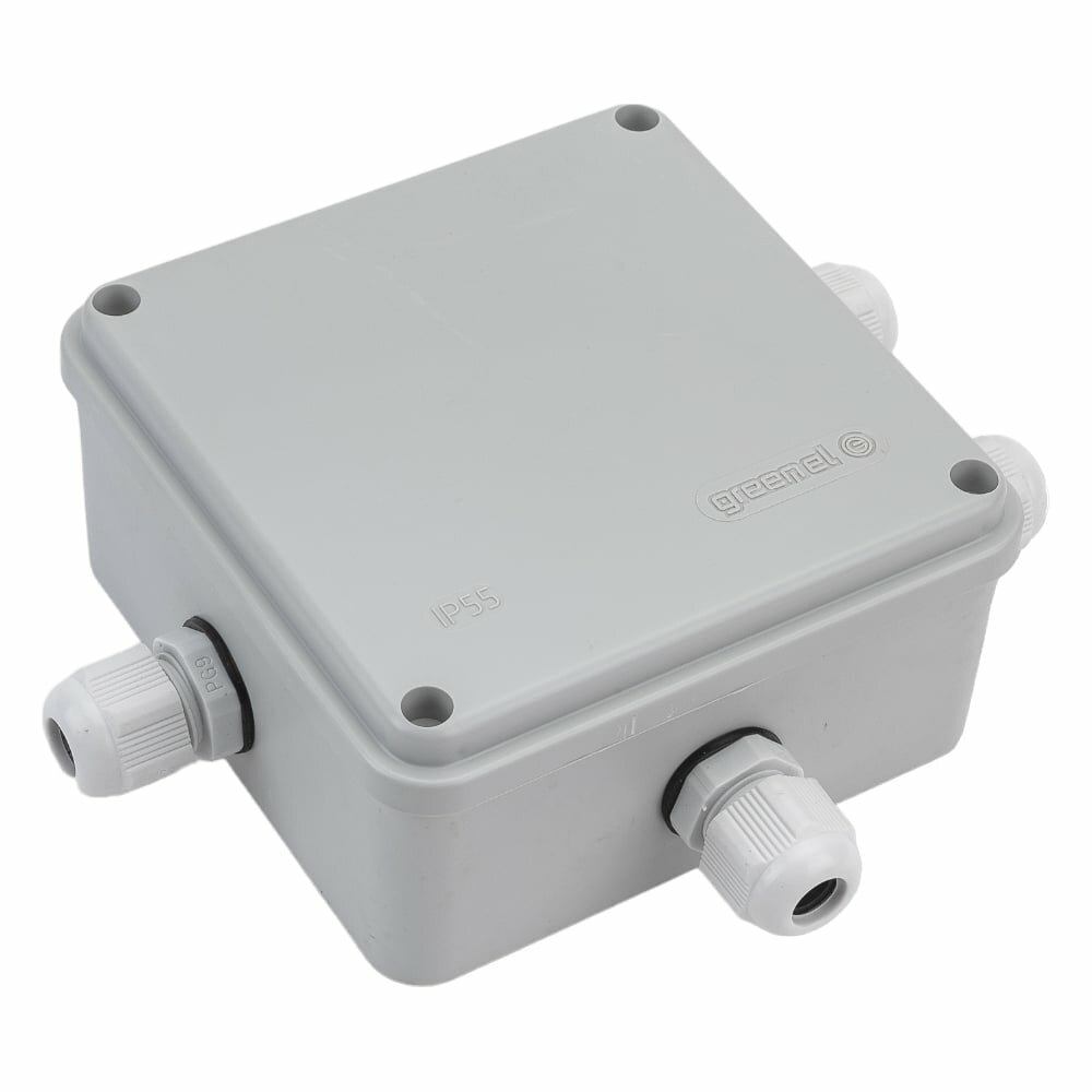 Приборная коробка Greenel GE41330
