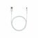 Кабель USB/MicroUSB Energy ET-05 цвет - белый 006288