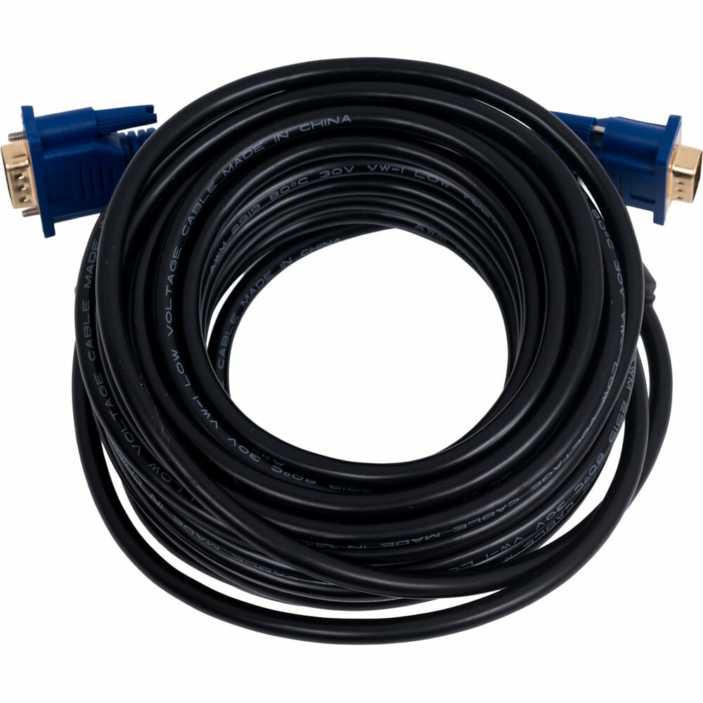 Кабель ExeGate VGA Pro