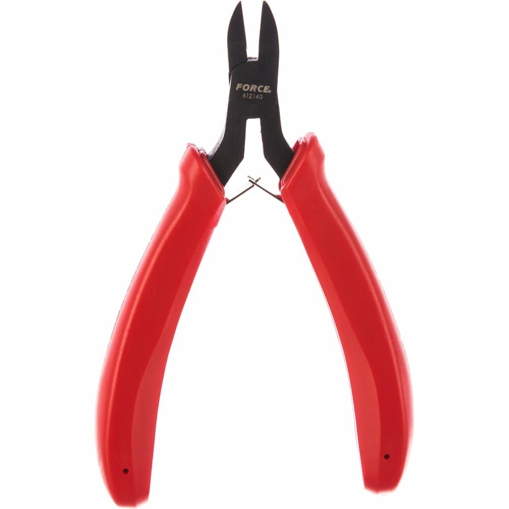 Диагональные кусачки FORCE 612140