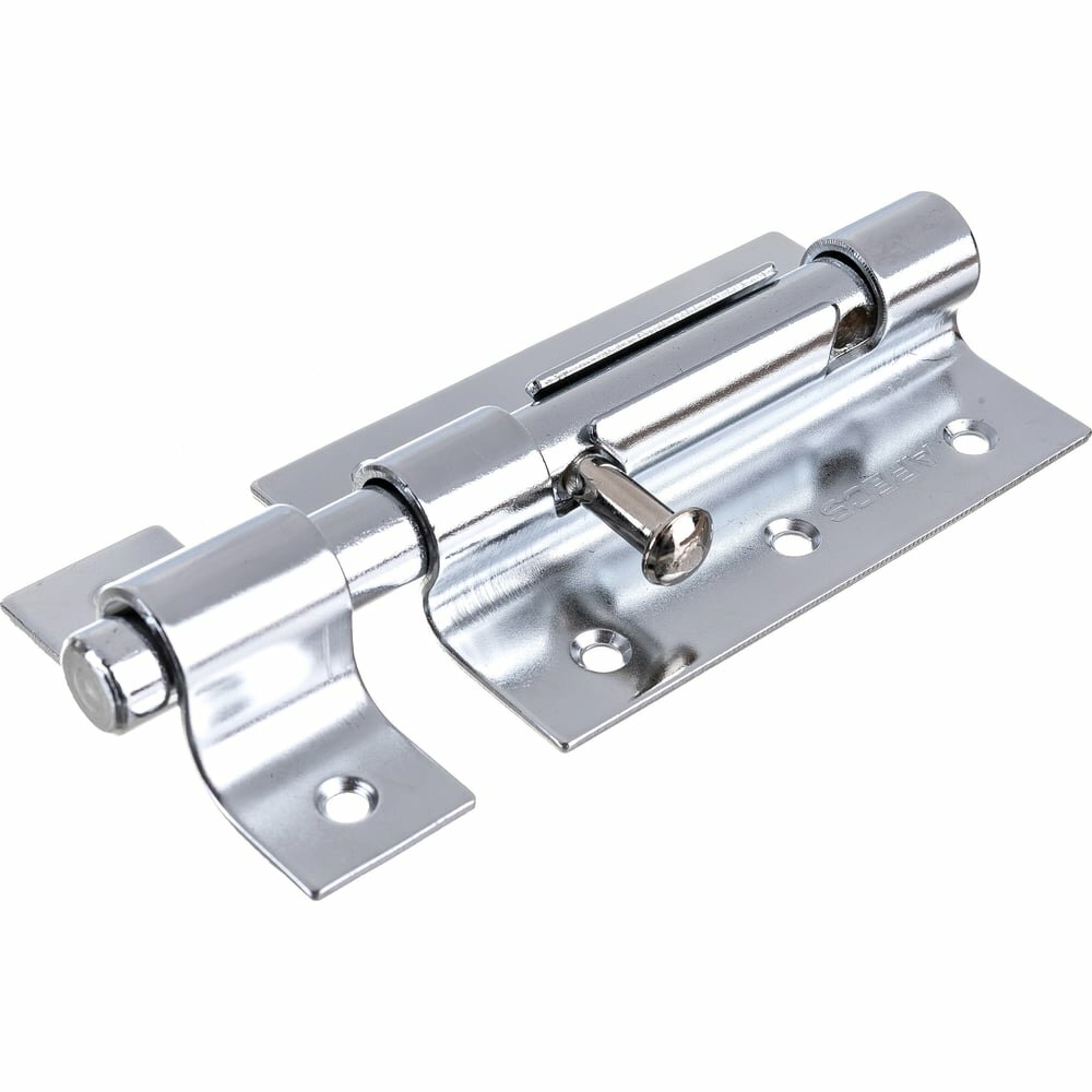 Шпингалет APECS DB-02-100-CR