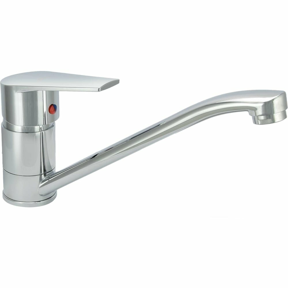 Одноручный смеситель для мойки Istok life