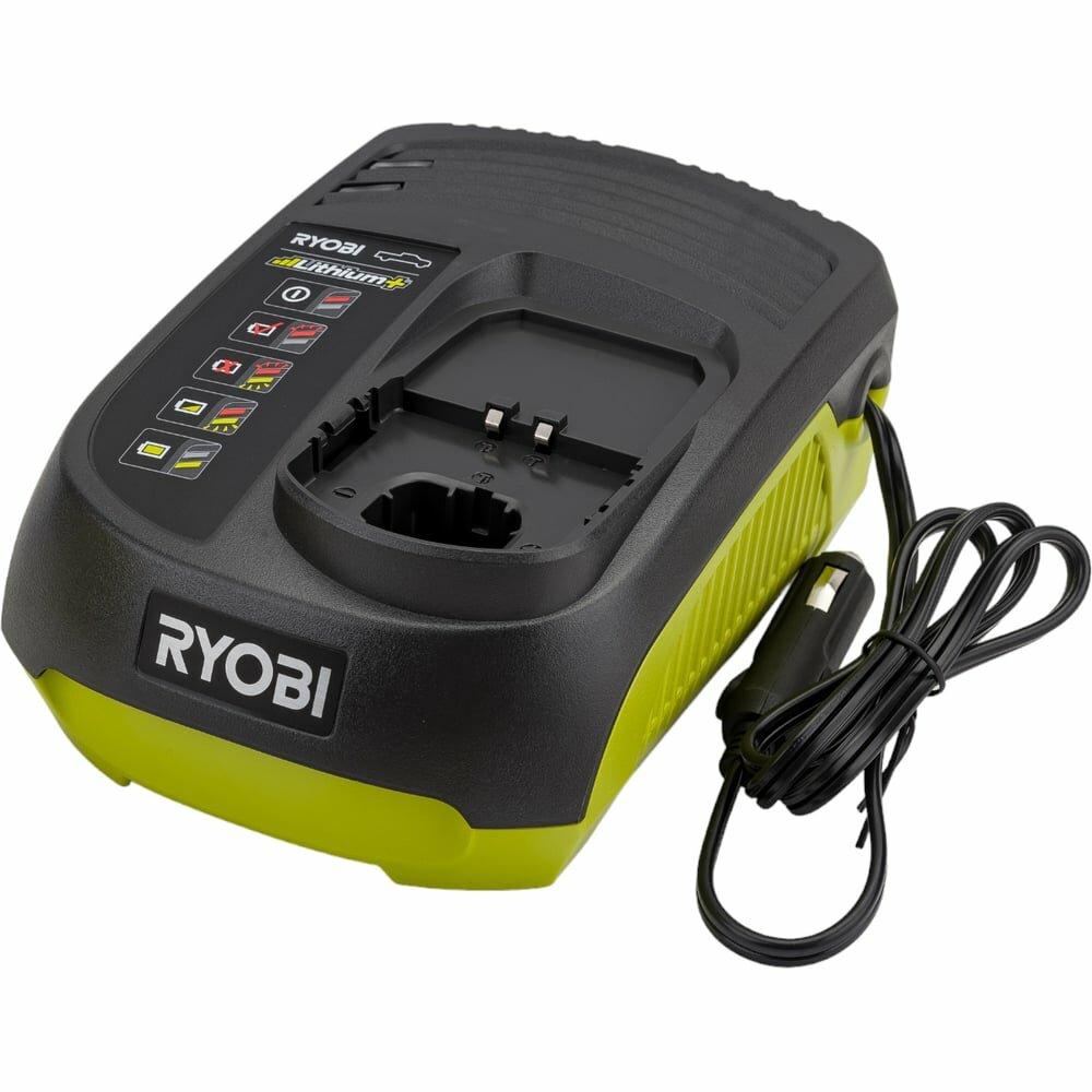 Зарядное устройство Ryobi ONE+ RC18118C