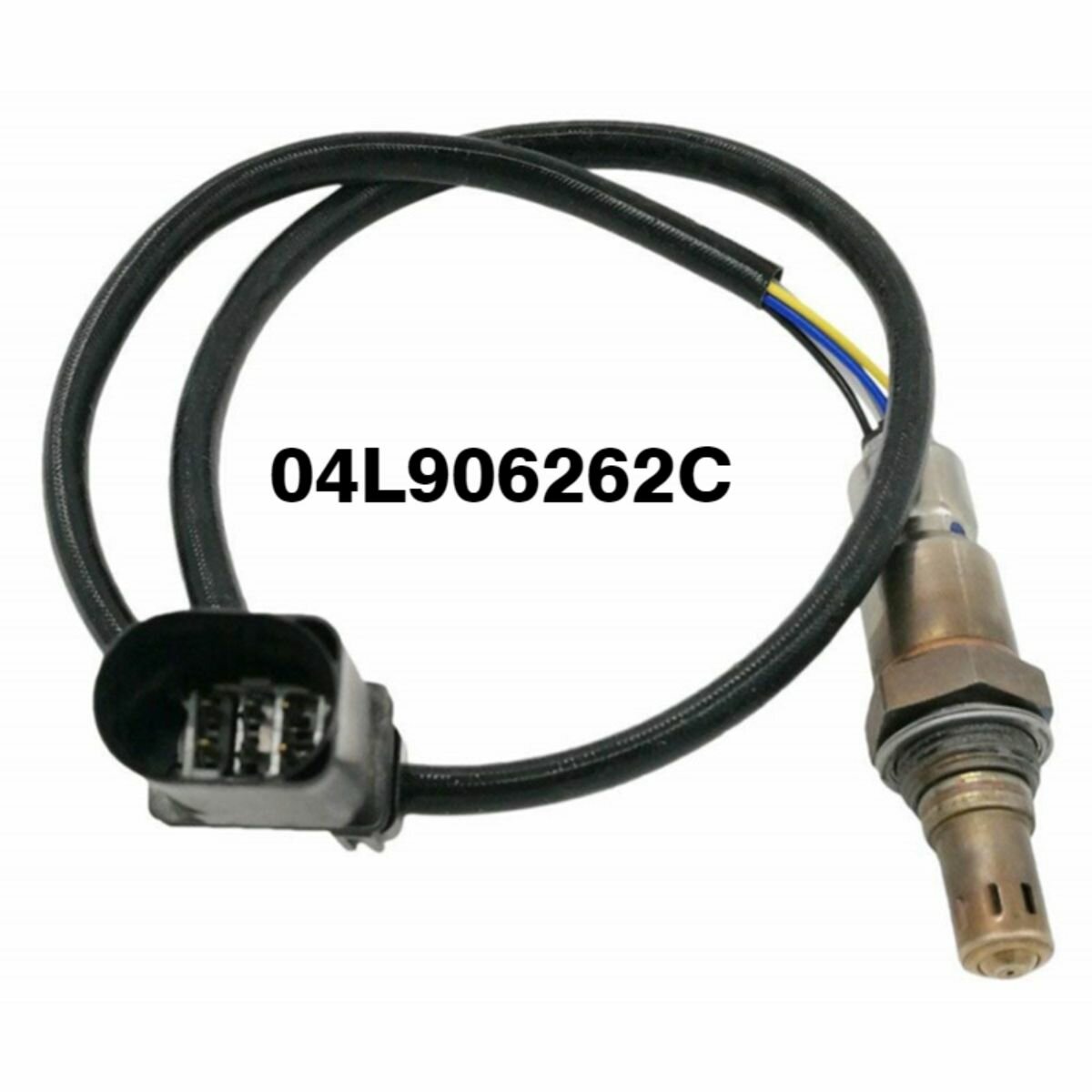 Подходит для кислородного датчика Audi Volkswagen 04L906262C