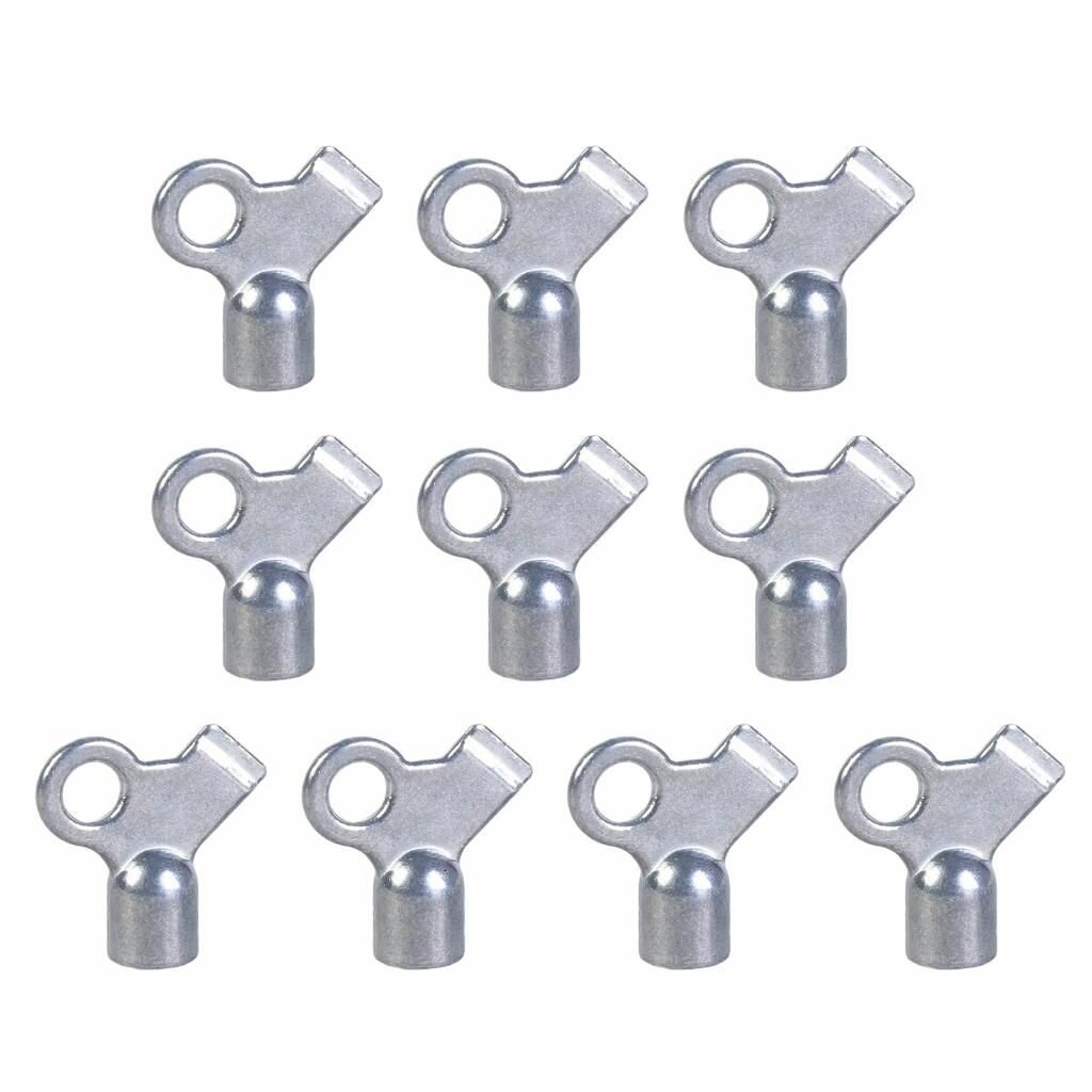 Ключ для спуска воздуха из радиатора