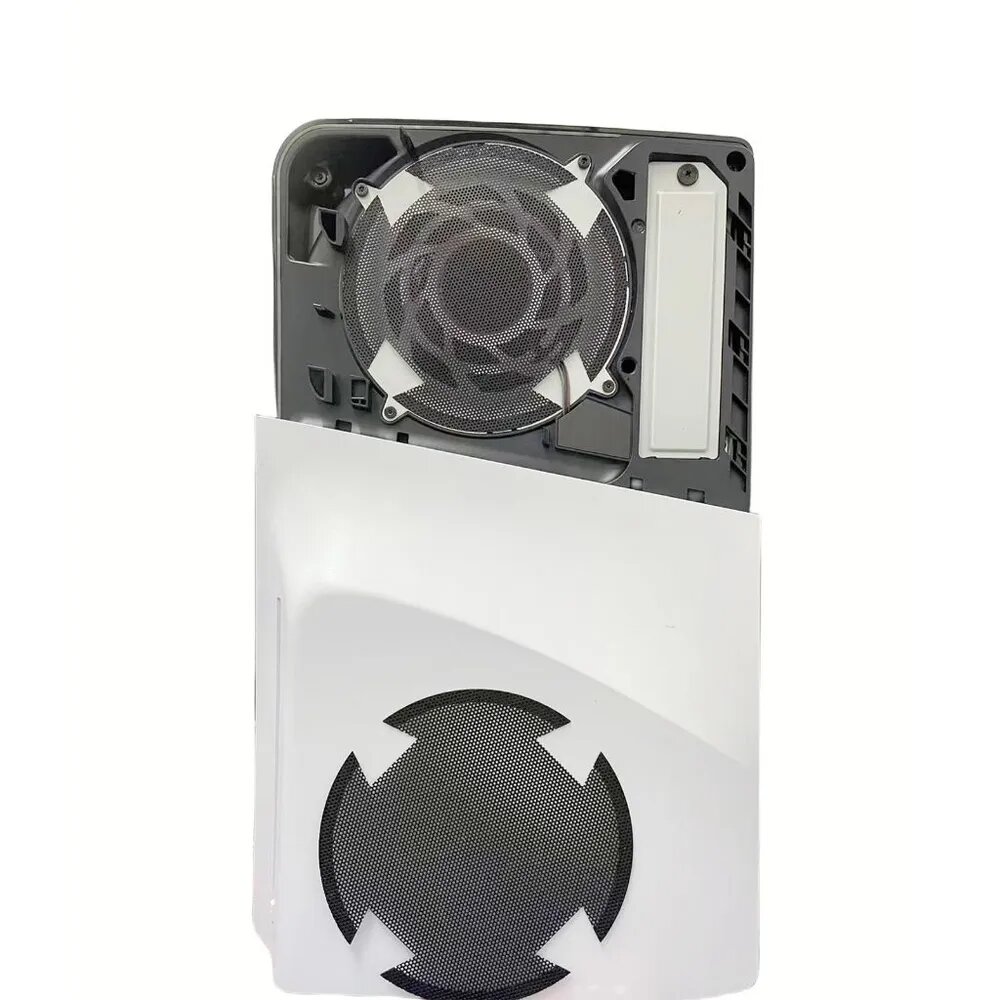Подходит для PS5 Slim host защитная сетка в форме экрана-4 штуки