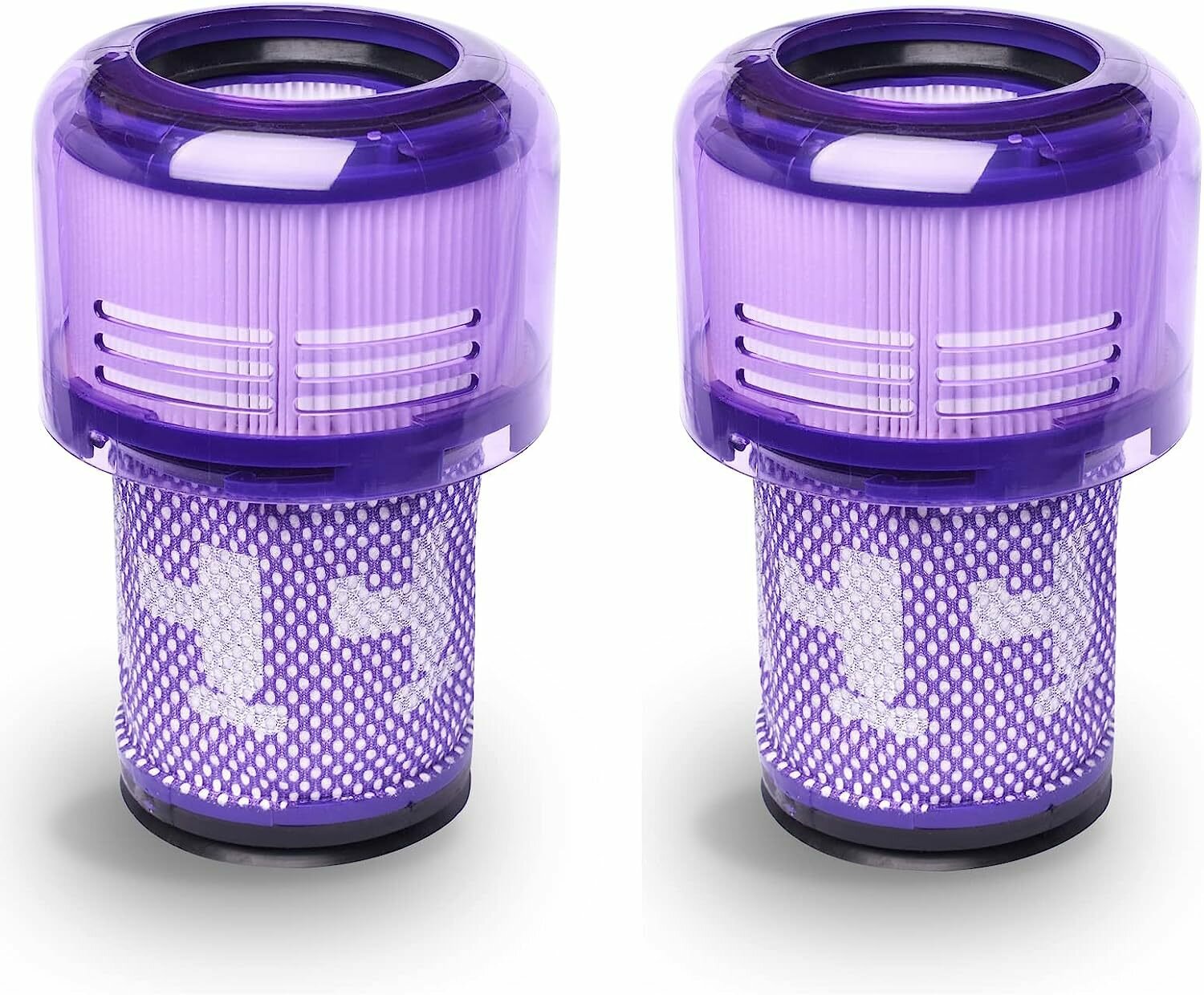 Аксессуары для пылесосов подходят для Dyson V12 Detect Slim, фильтр V12 Slim