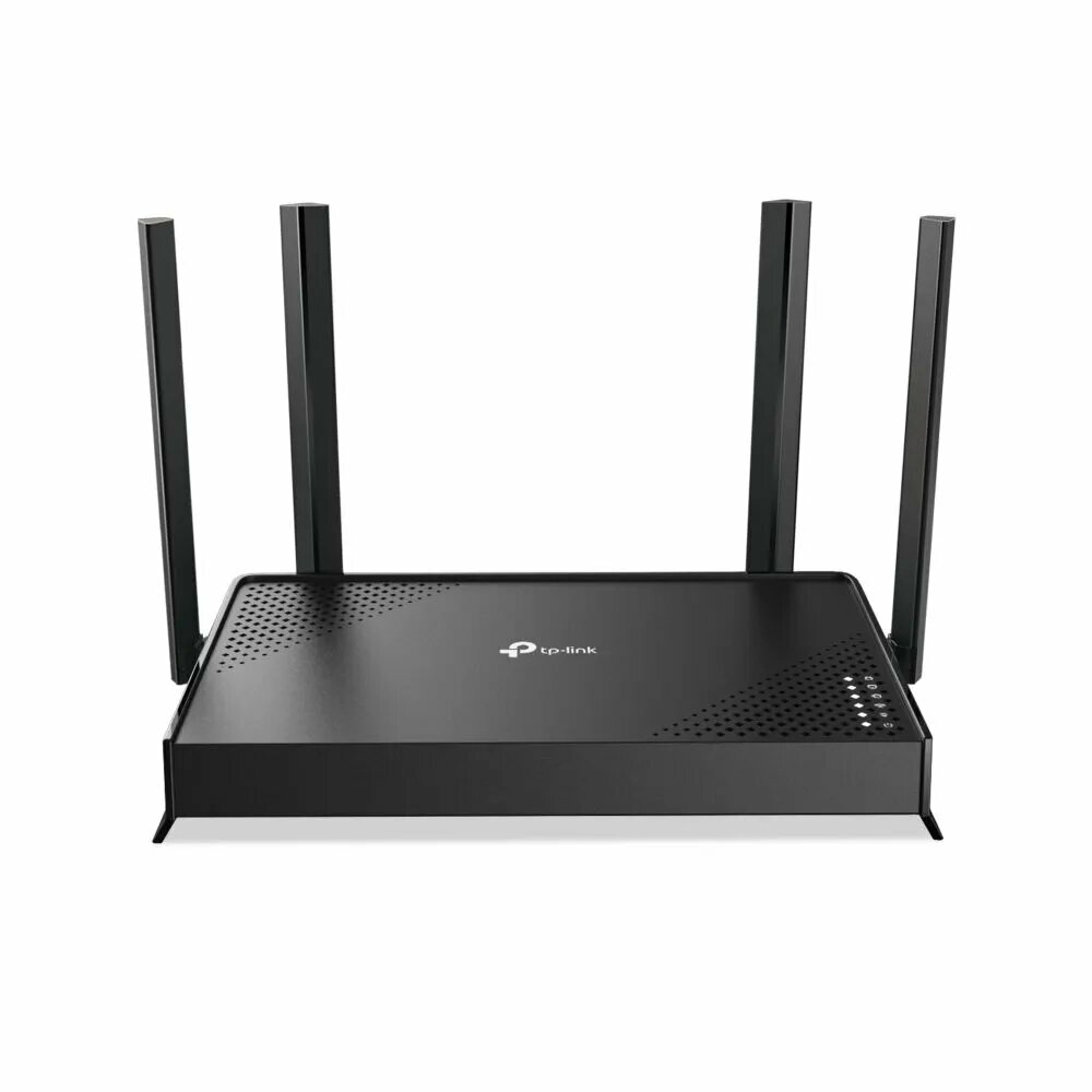 Роутер беспроводной TP-Link Archer BE220 [BE3600, GE] Dual-Band Wi-Fi 7 Router