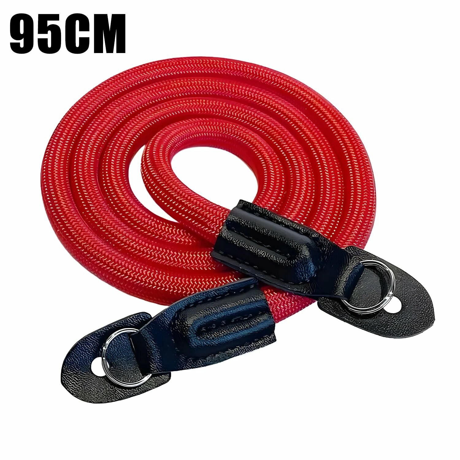 Ремень для камеры BAPPSUS 95 см Red